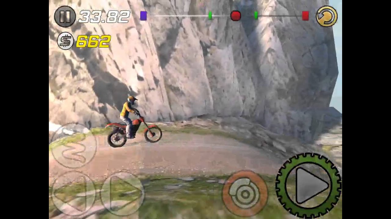 [Trial Xtreme 3] Trail Extreme level - YouTube