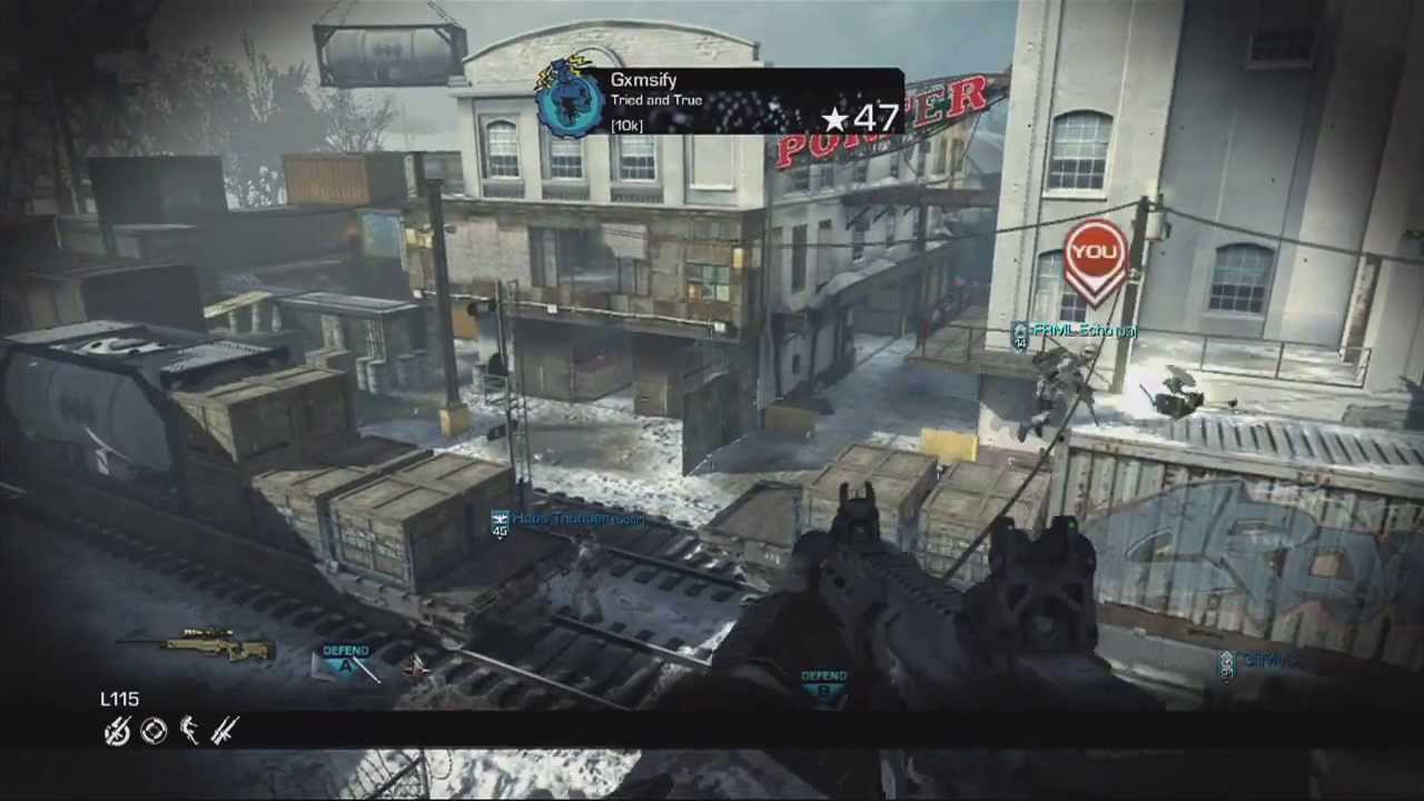 Wind Gem first clips as leader. Read Description! - YouTube