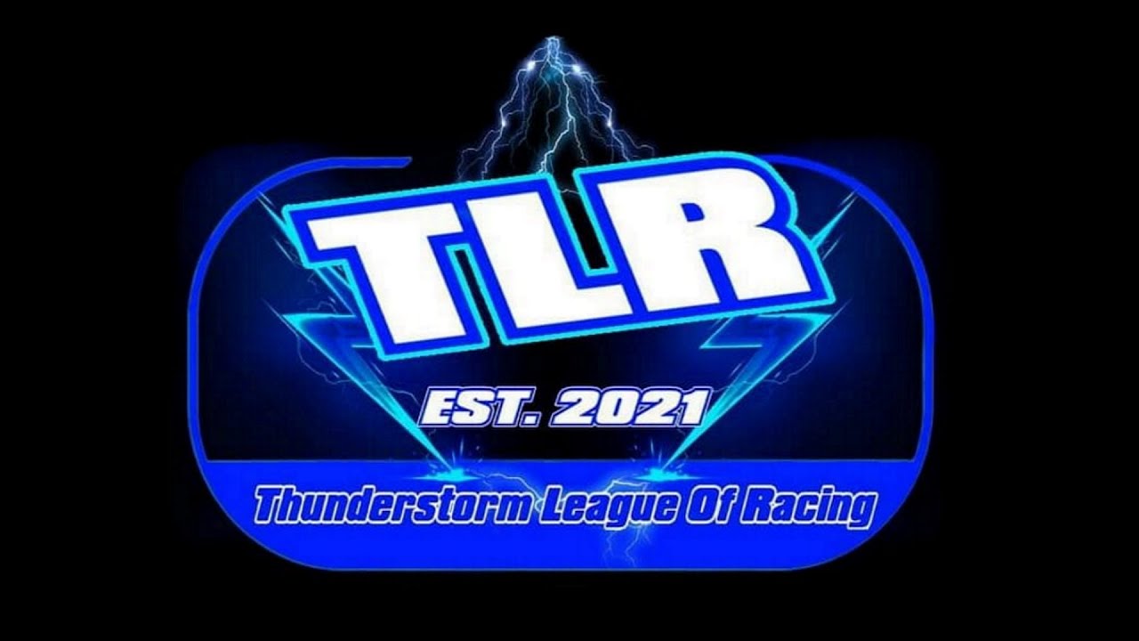 Thunderstorm League of Racing - Thunder Premiere Series - Tornado 135 ...