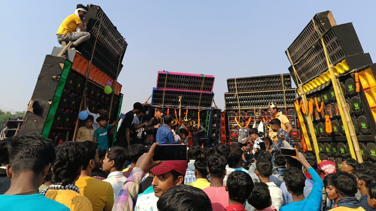 DJ DB REMIX is live - YouTube