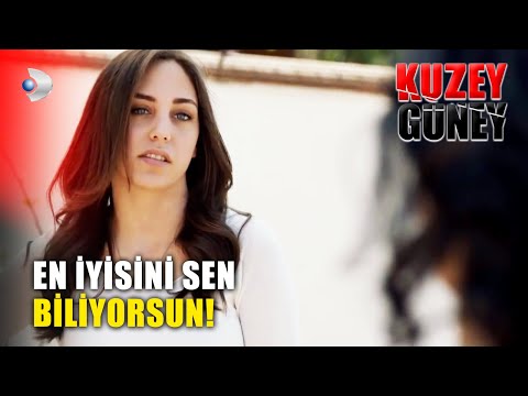 Cemre ve Zeynep'in Organizasyon Didişmeleri! - Kuzey Güney 72. Bölüm