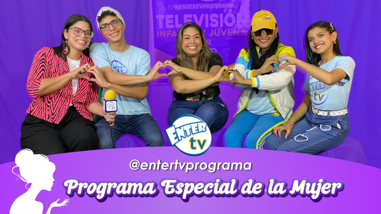 Hablamos con Mayret Barreto y Celeste Nava del empoderamiento femenino ...