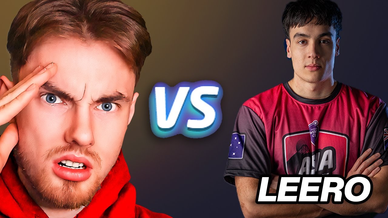 THE TIGHTEST SERIES EVER? My Analysis vs Leero - YouTube