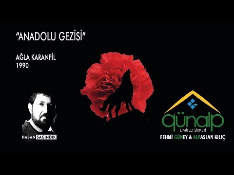 Hasan Sağındık \