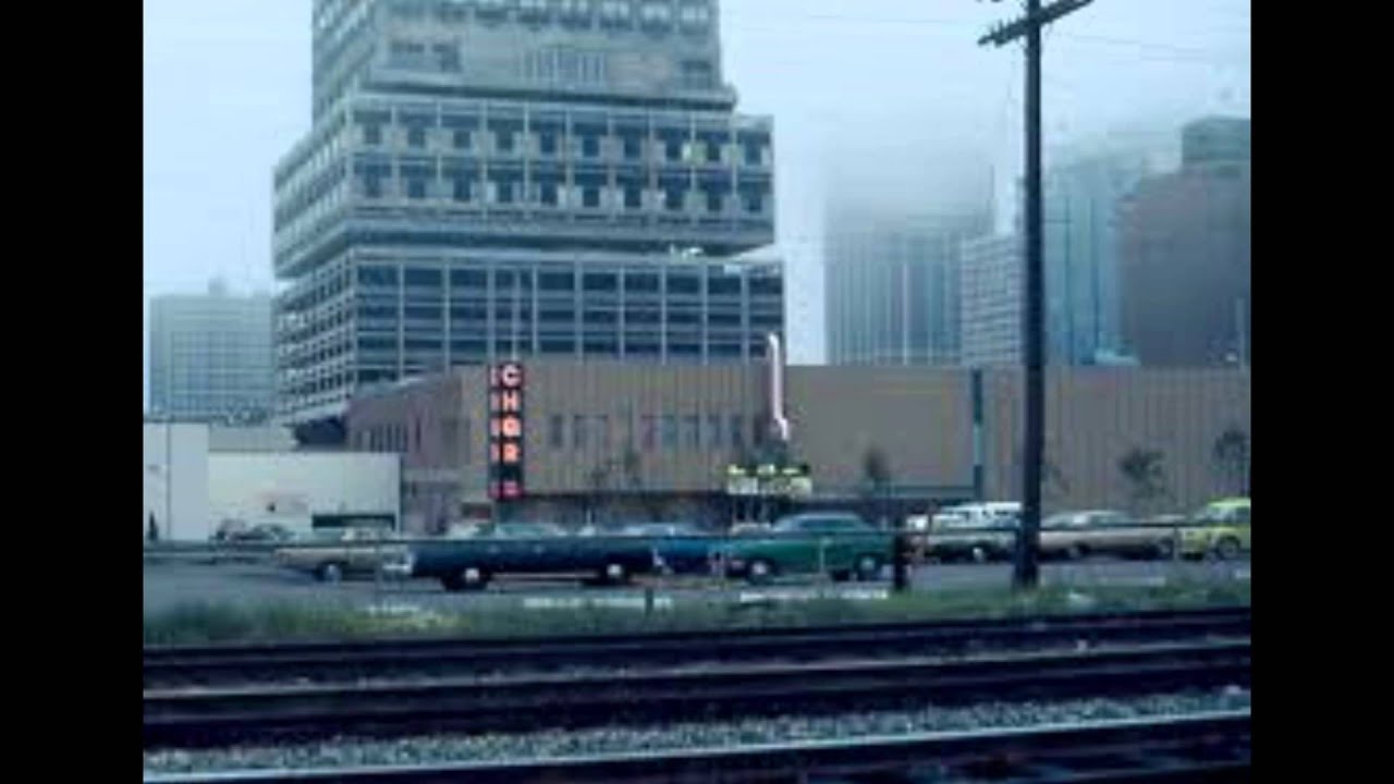 CHQR Radio - Aircheck 1 - YouTube