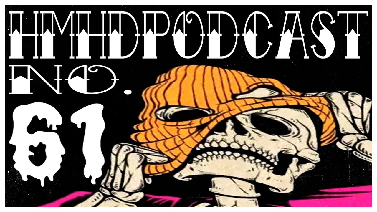 HMHD - Ep 61 - It's All In the Hips - YouTube
