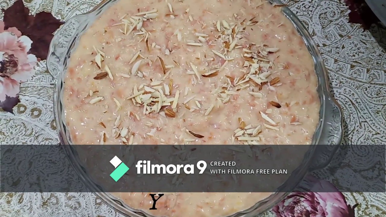 Gajrela Recipe | Simple and Easy Gajrela Recipe | Carrot Pudding Recipe ...