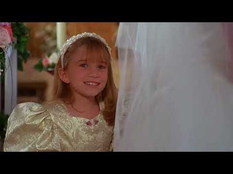 Yes... YESSS!!  - It Takes Two 1995