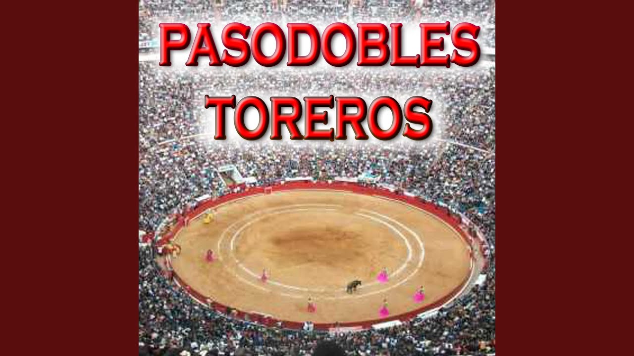 ¡olé Torero! (Remastered) - YouTube