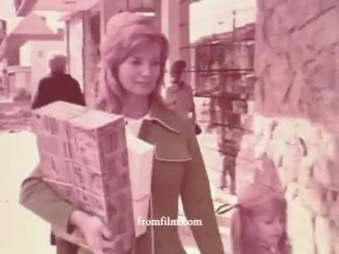 1972 Tuna Helper Commercial - YouTube