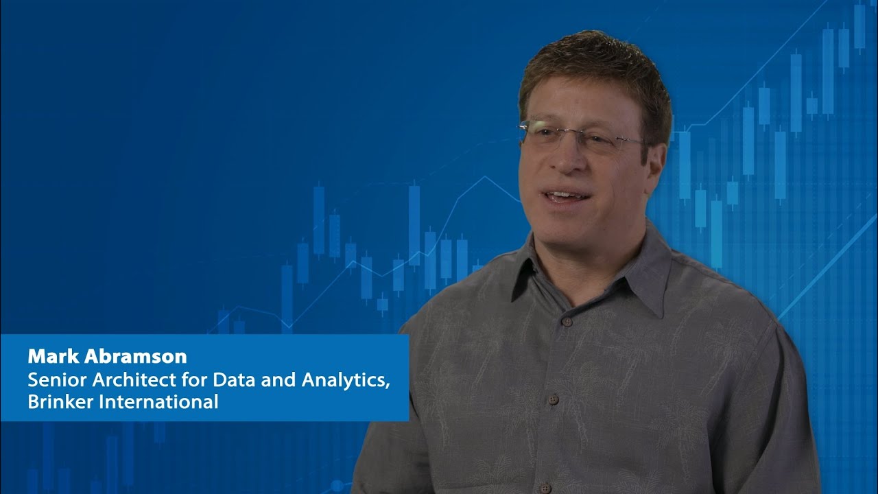 Customer Spotlight: Brinker International - YouTube