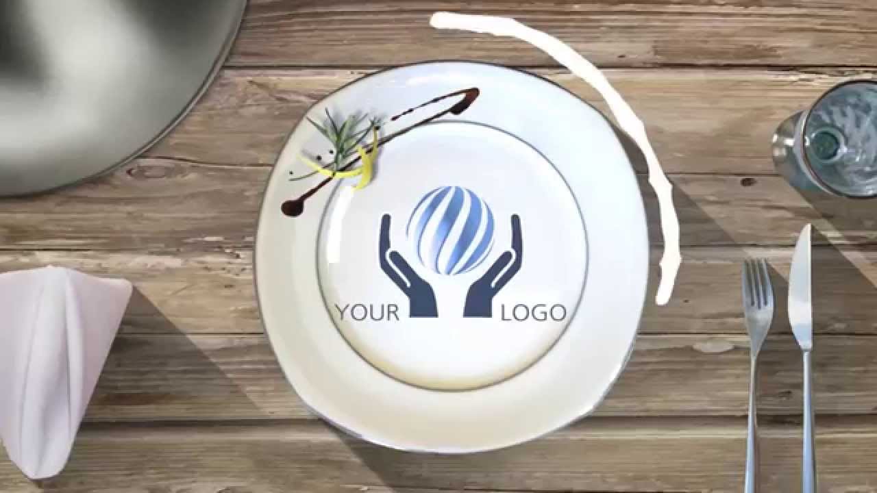 Cooking & Kitchen Tv Show Titles Sequence (Alternative textutres) - YouTube