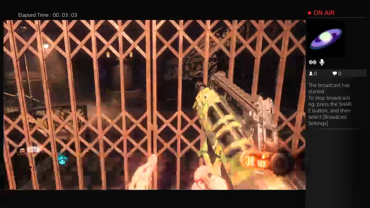 COD Spawn challenge 2.0 - YouTube