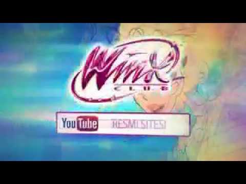Winx club - Sihirli kanal