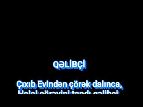 Can ay qelbci 😔
