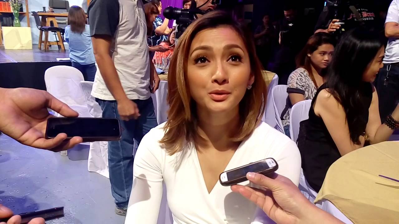 Iya Villania on marriage with Drew Arellano - YouTube