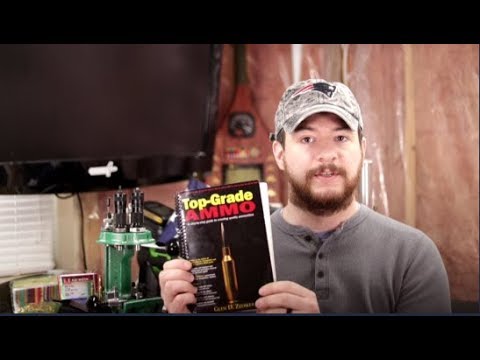 Getting Started in Reloading? Where to Start looking for Resources. Who to Trust! - YouTube