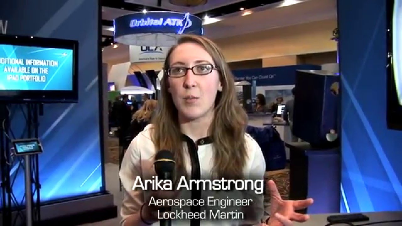 Virtual Reality use by Lockheed Martin - YouTube