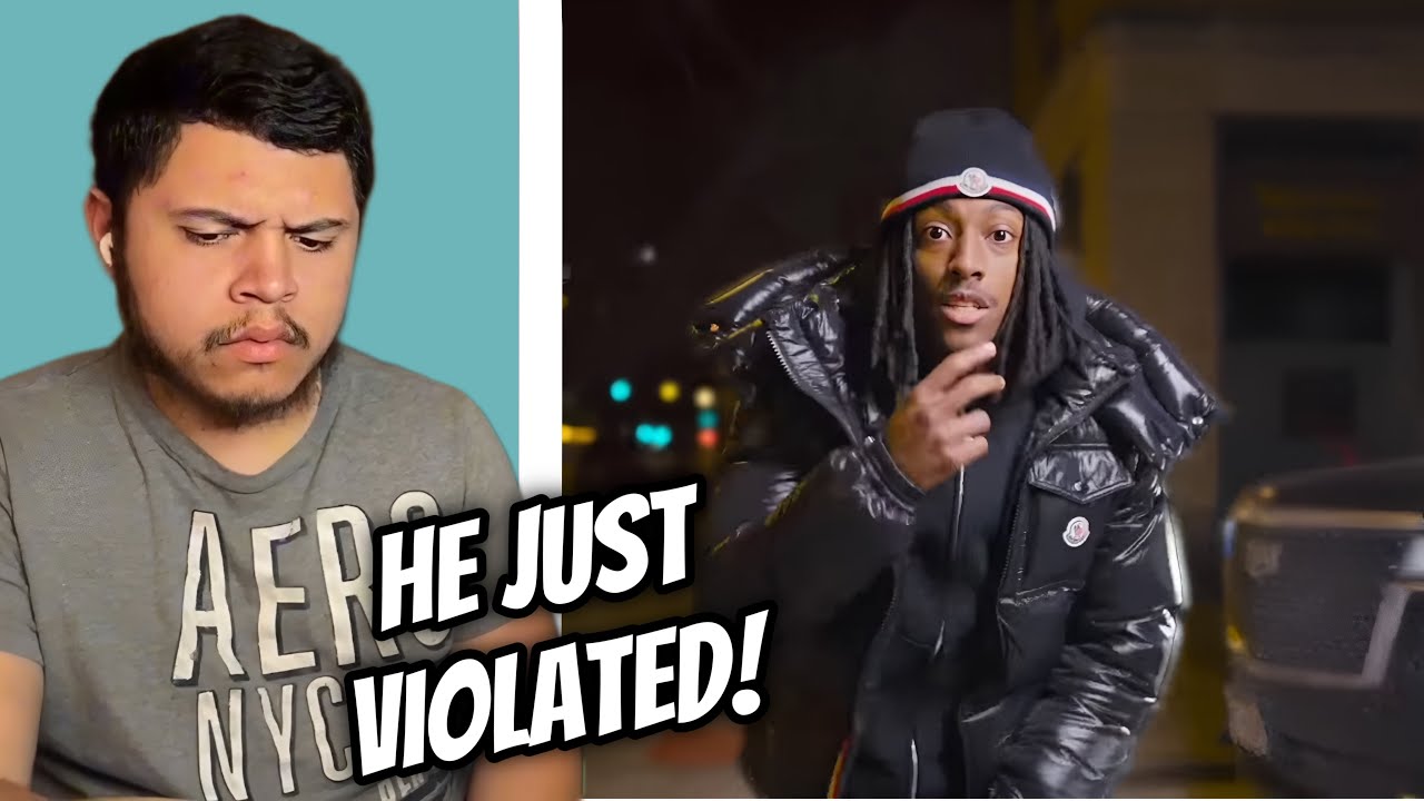 M Row - Stunt PT 3 (Final Stunt) [Official Video](Just Jway React ...