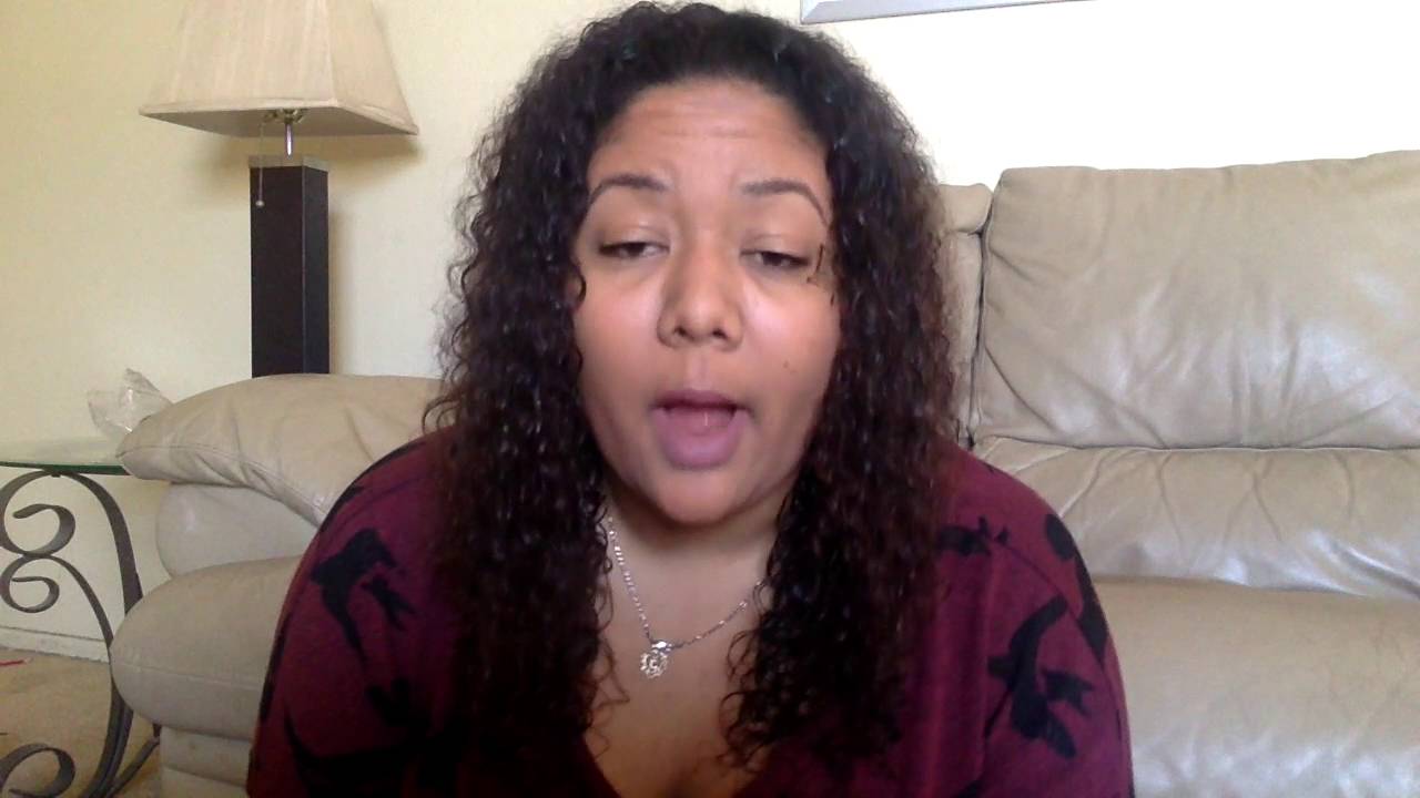 Forever 21 Plus Size Model !?! - YouTube