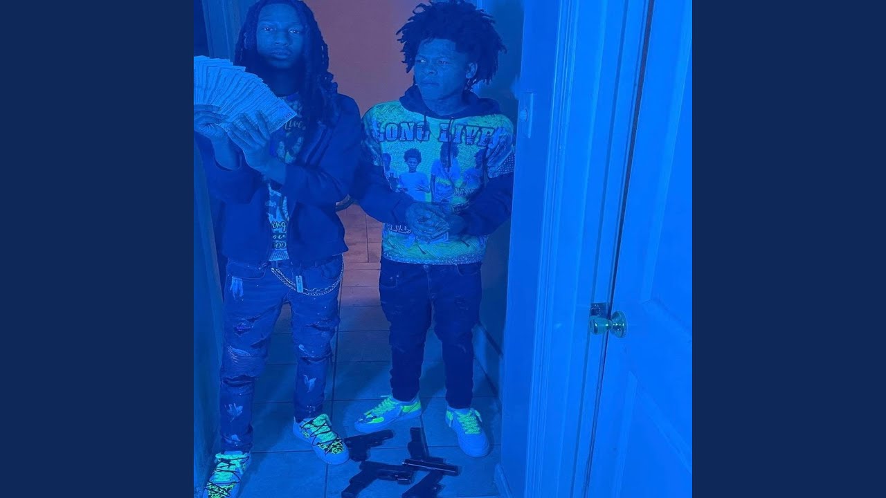 4KTREY (feat. Baccend Dee & NoFakinFBG) - YouTube