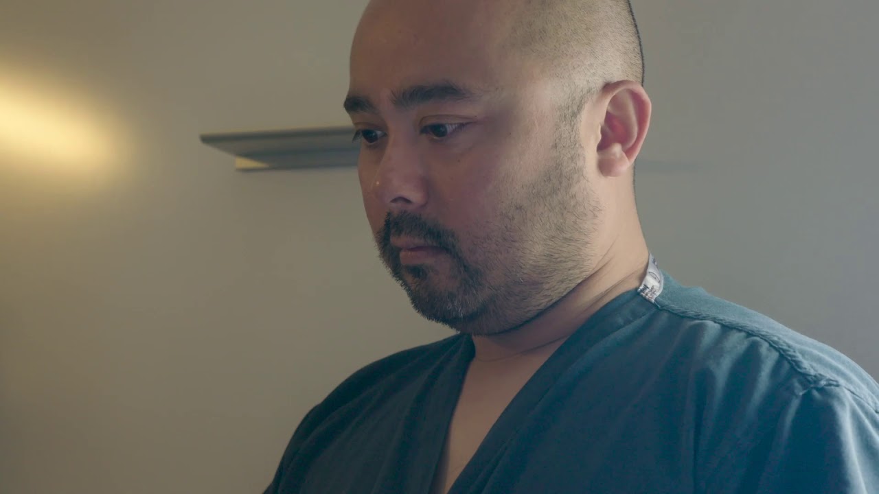 VASNHS Readies for COVID-19 - YouTube