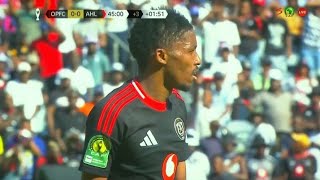 Al Ahly Vs Orlando Pirates Live Stream 2025 Caf Champions League Full ...