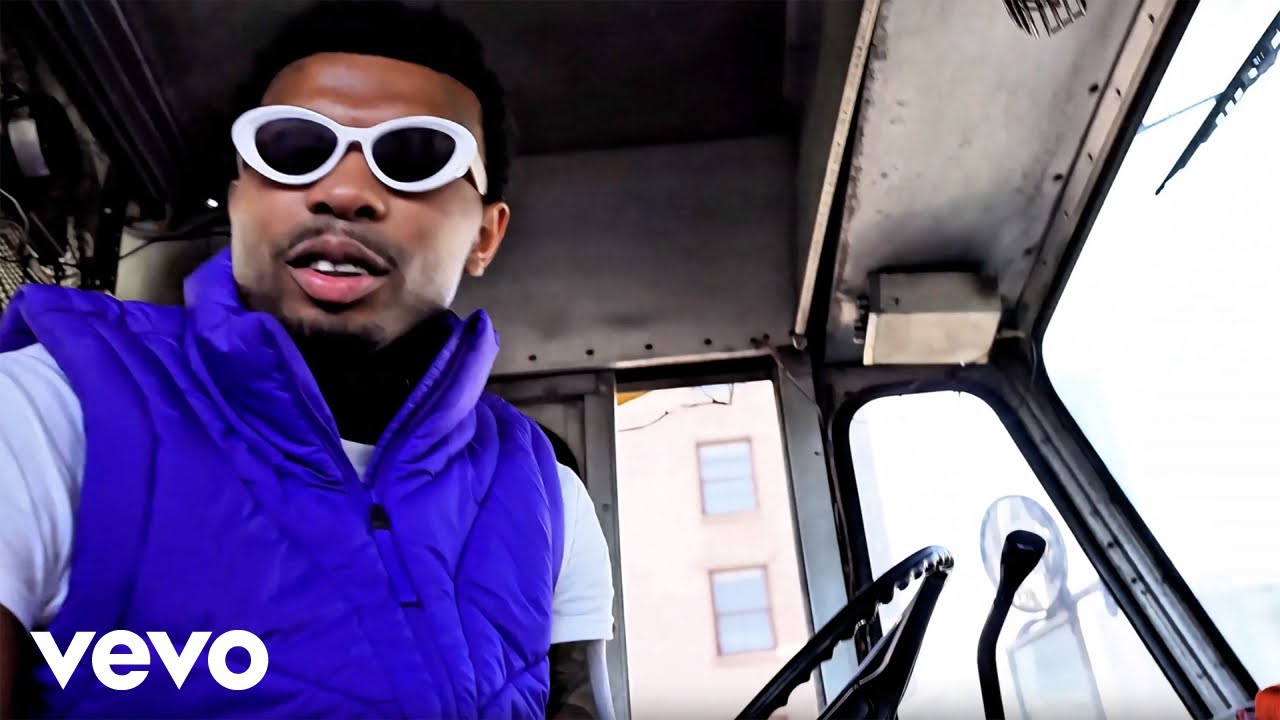 Pablo Skywalkin - Dress Shoes (Official Music Video) - YouTube