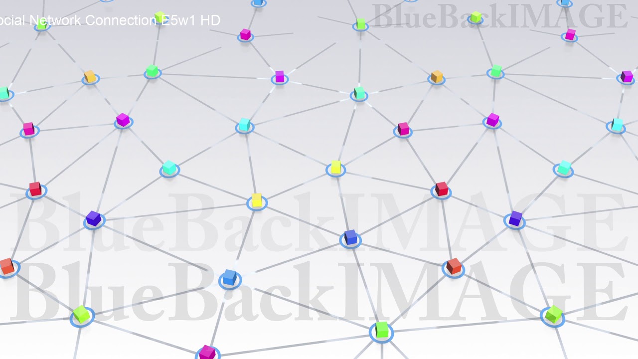 SNS community society network connection Social Network Connection E5w1 ...