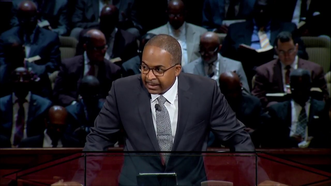 July 15, 2018 - Patrick Pierre - The Ministry Of Encouragement - YouTube