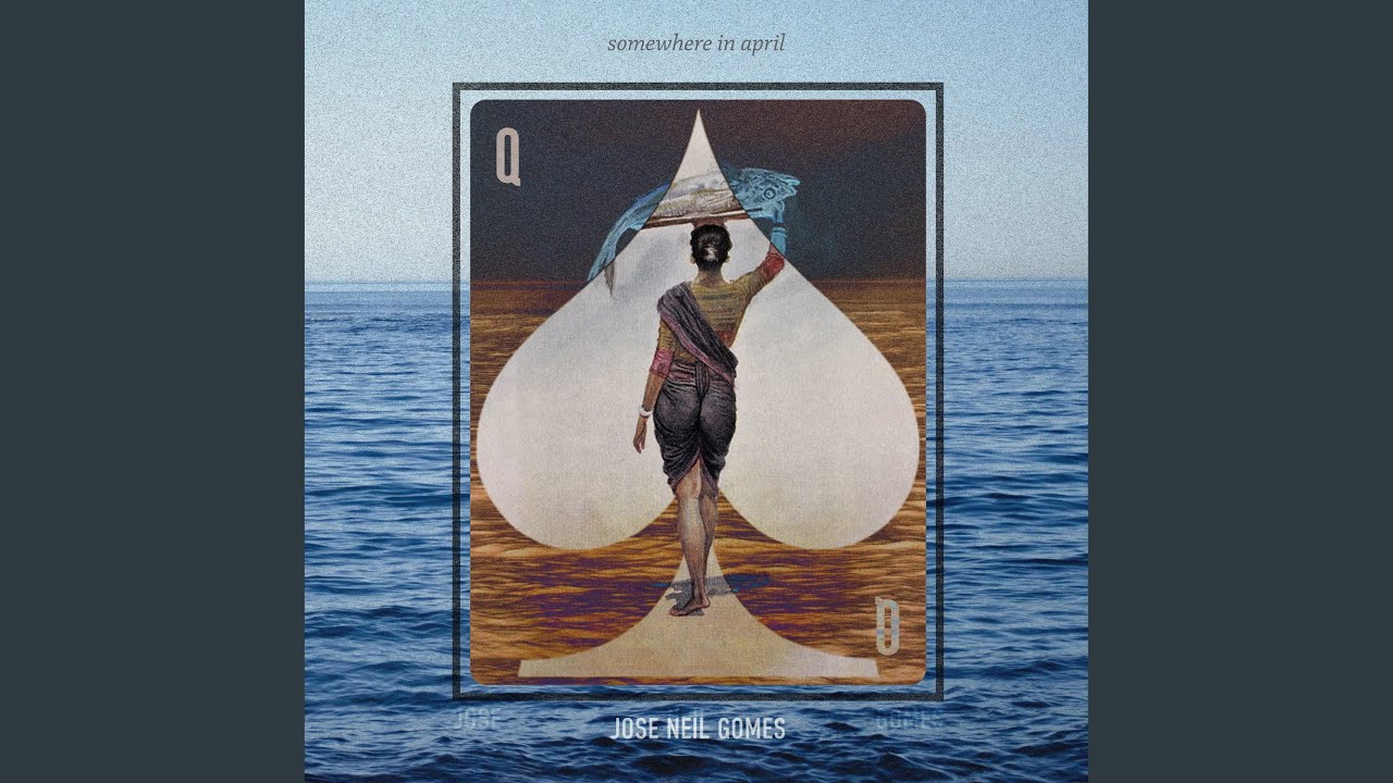 Somewhere in April - YouTube