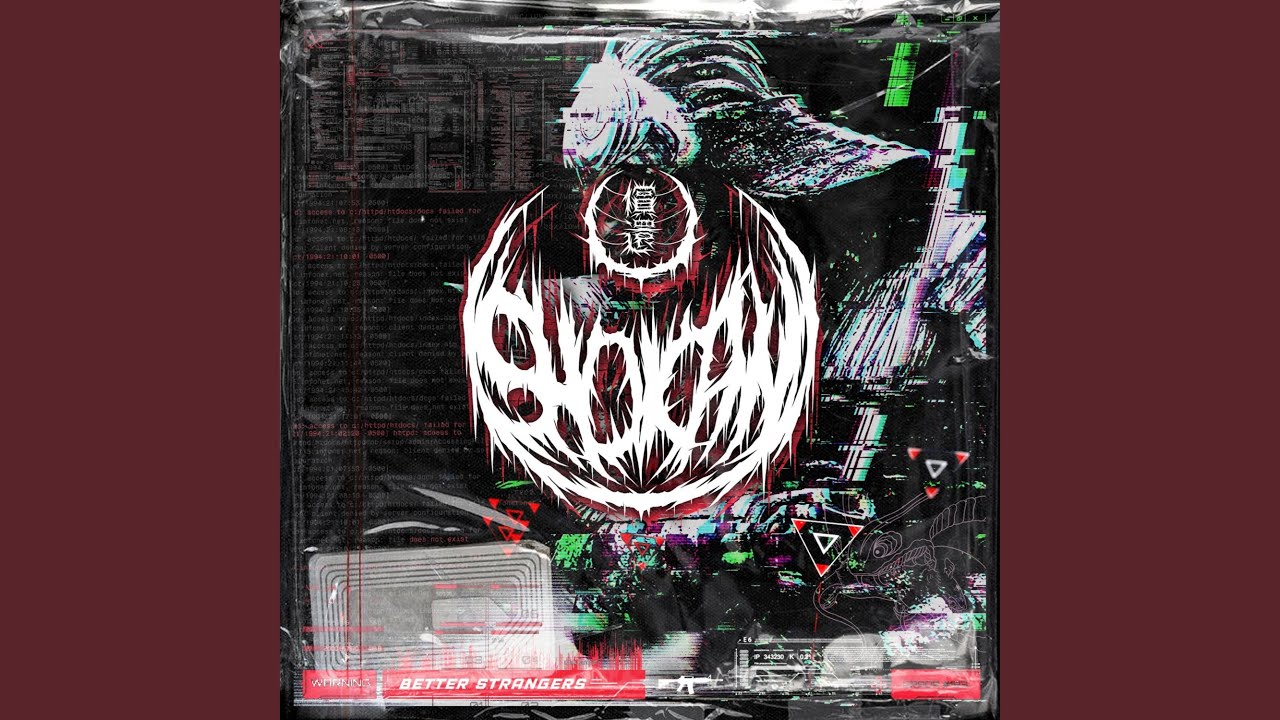 Better Strangers - YouTube