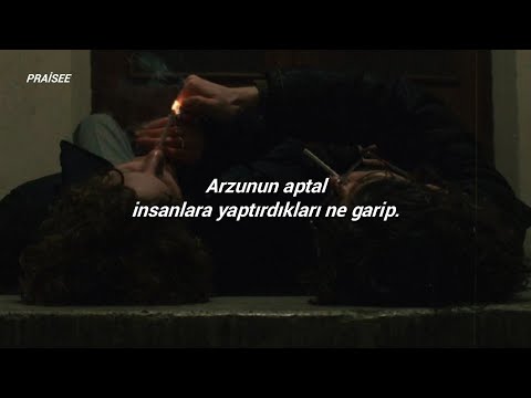 Chris Isaak - Wicked Game (Türkçe Çeviri)