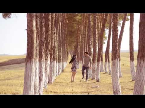 Anar & Leyla - Love story