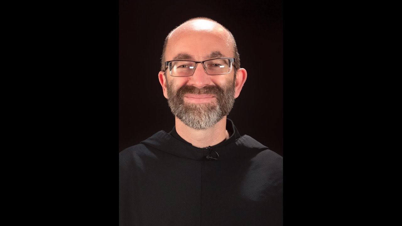 Serra Meets Fr. Jonathan St. André - YouTube