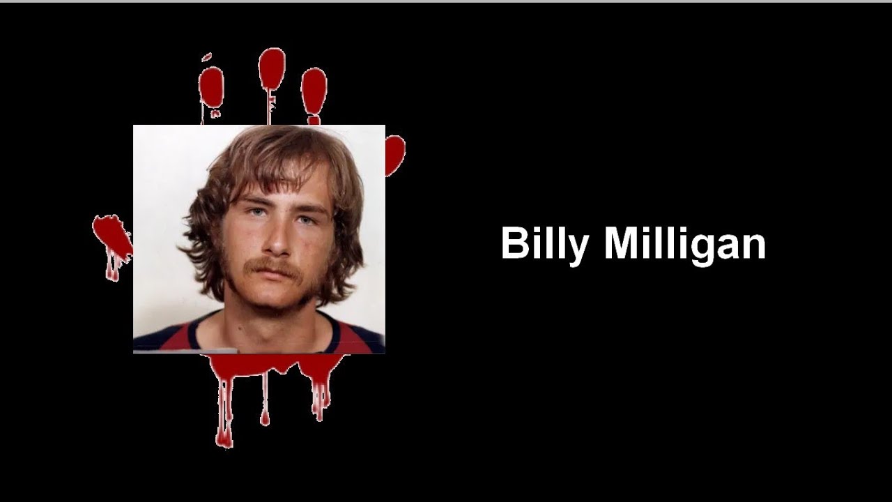 Billy Milligan - YouTube