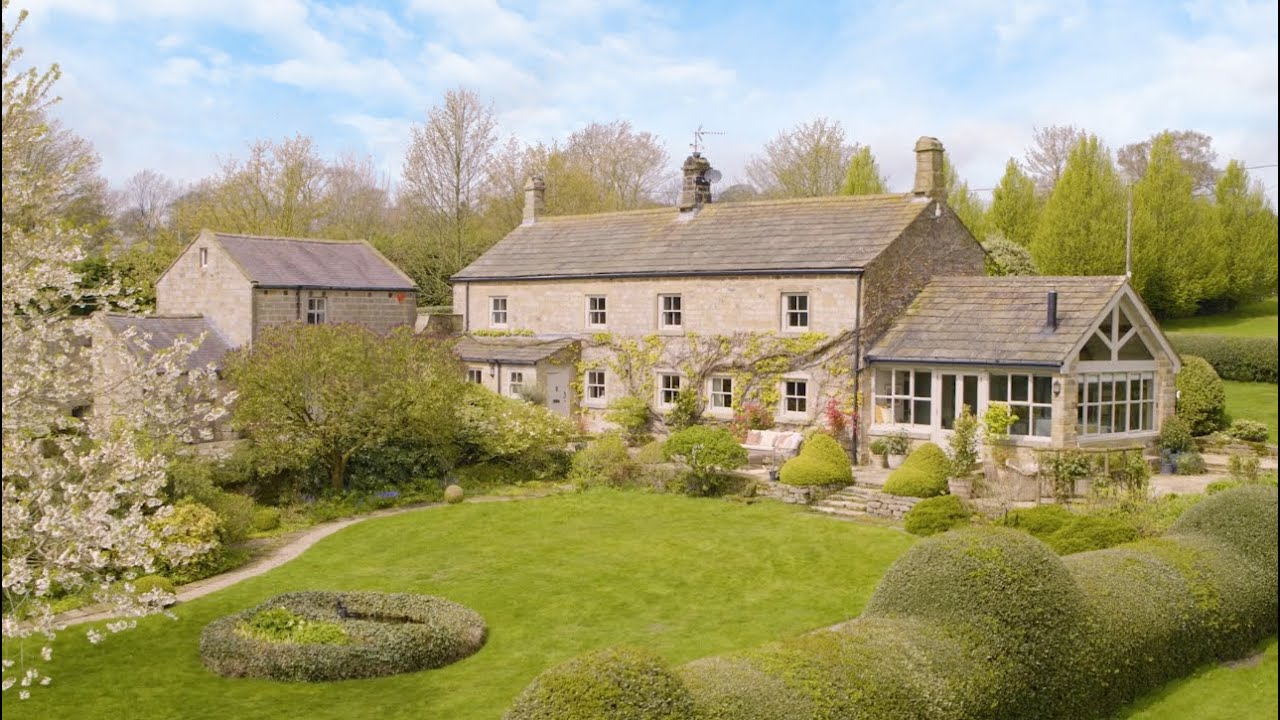 Sit back. Zone Out. And Discover the Many Delights of the Yorkshire ...