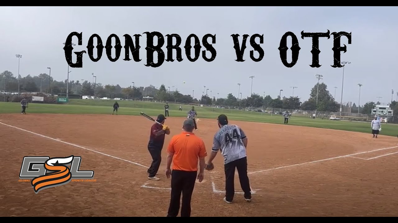 GoonBros vs OTF - USSSA 2024 - GSL present: ORANGE COUNTY #2 - YouTube