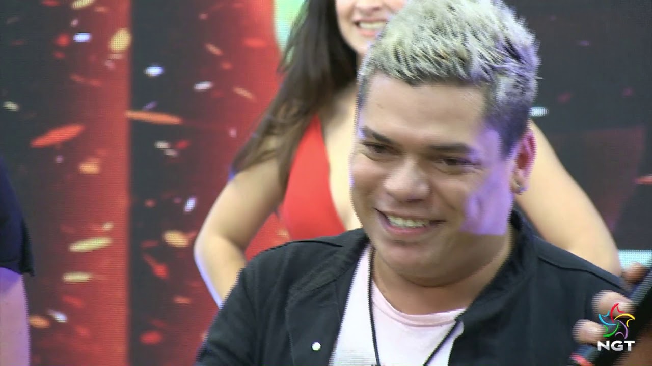 Programa Cleiton Rodrigues (20/04/2019) l Parte 3 - YouTube