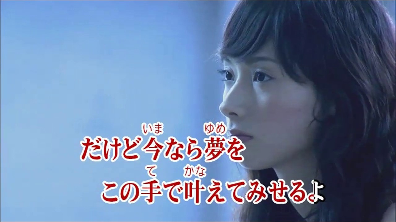 カラオケJOYSOUND (カバー) Get Over / dream （原曲key） 歌ってみた - YouTube Music