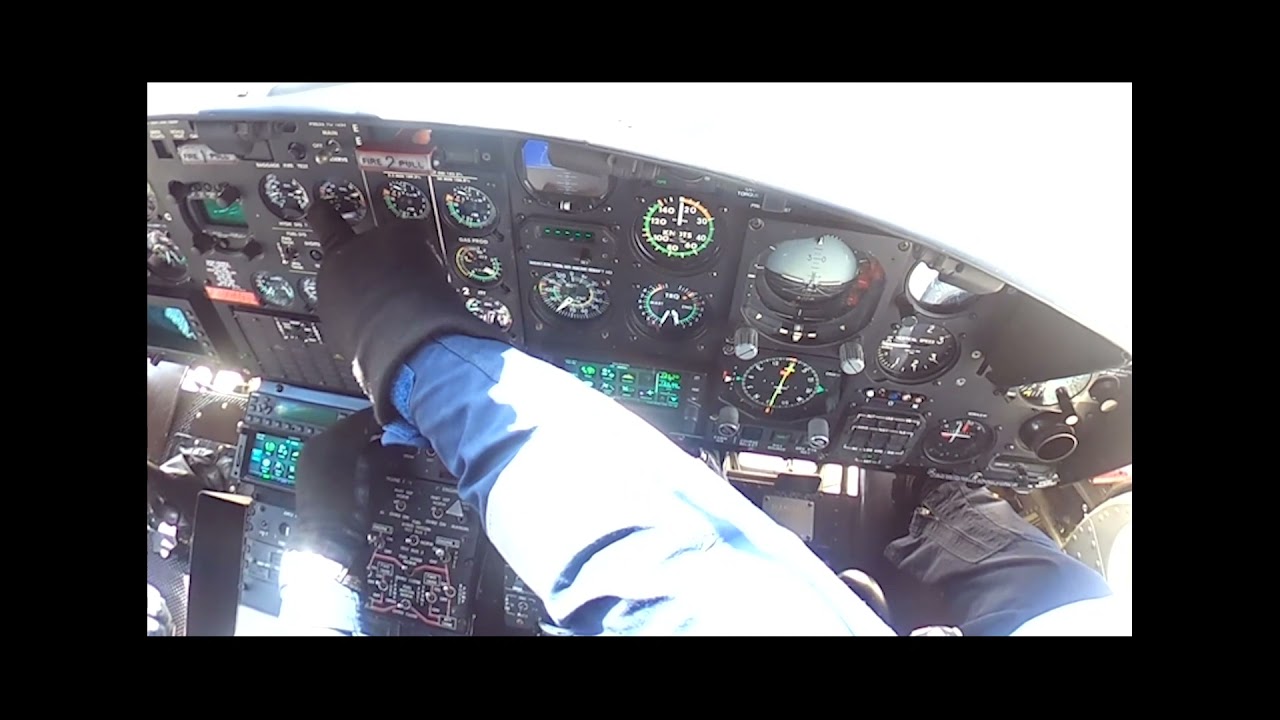 B412 Engine Start Systems Checks and Power Assurance - YouTube