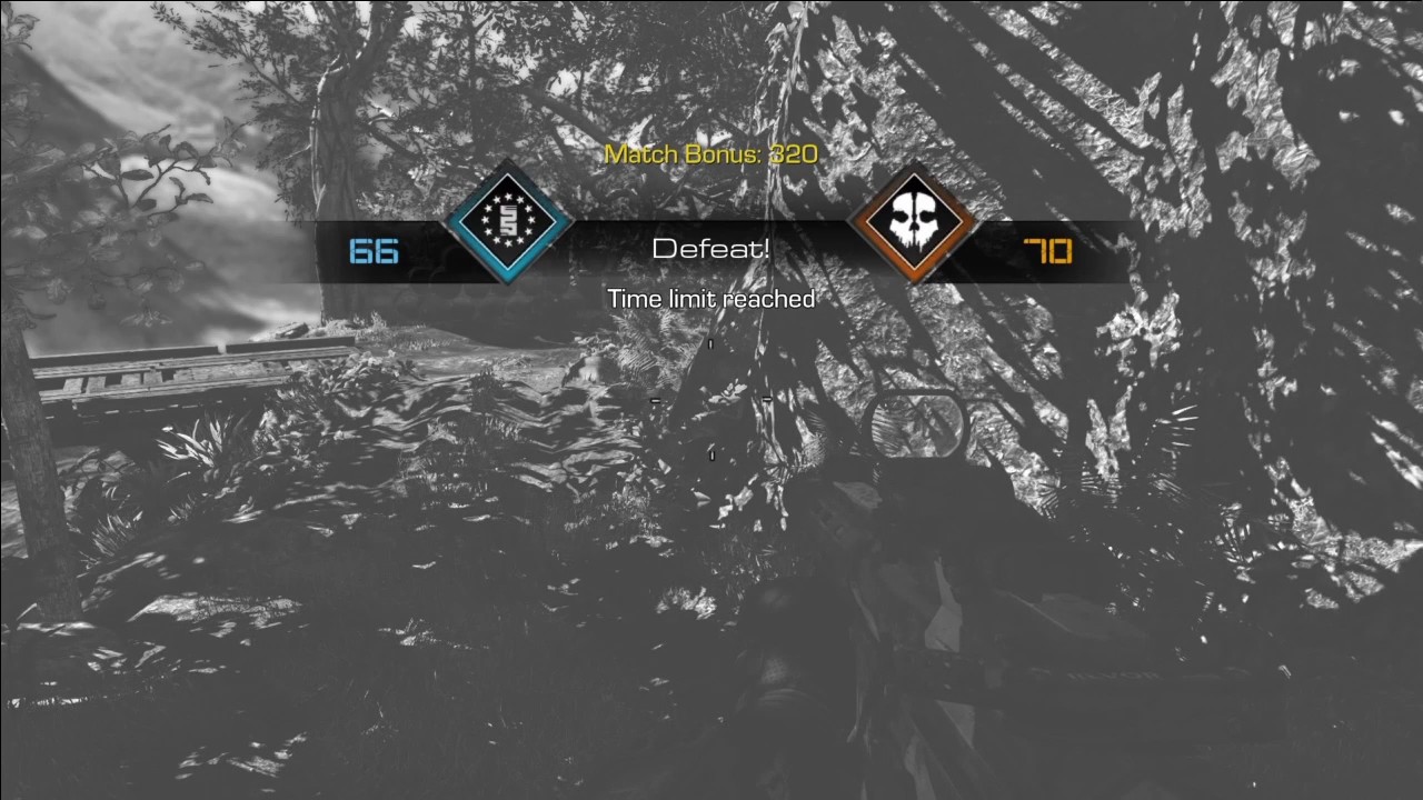 Real talk (Cod ghost gameplay) - YouTube