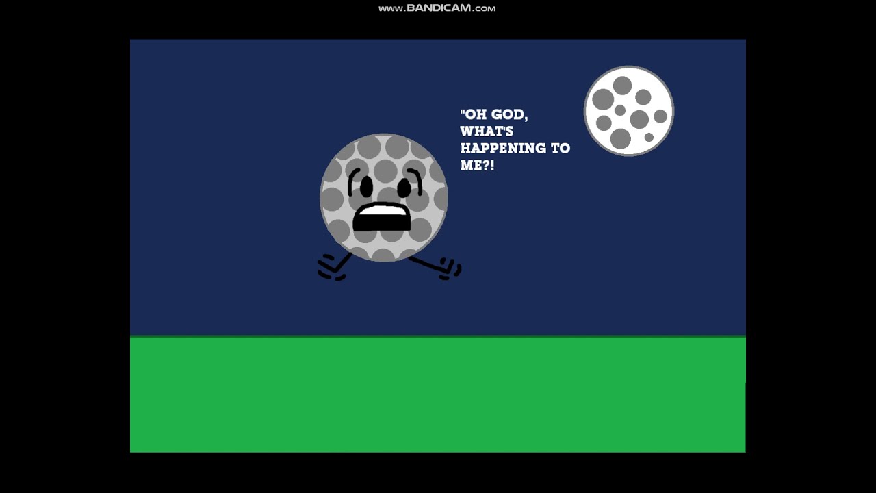 Princess Golf Ball Transformation - YouTube