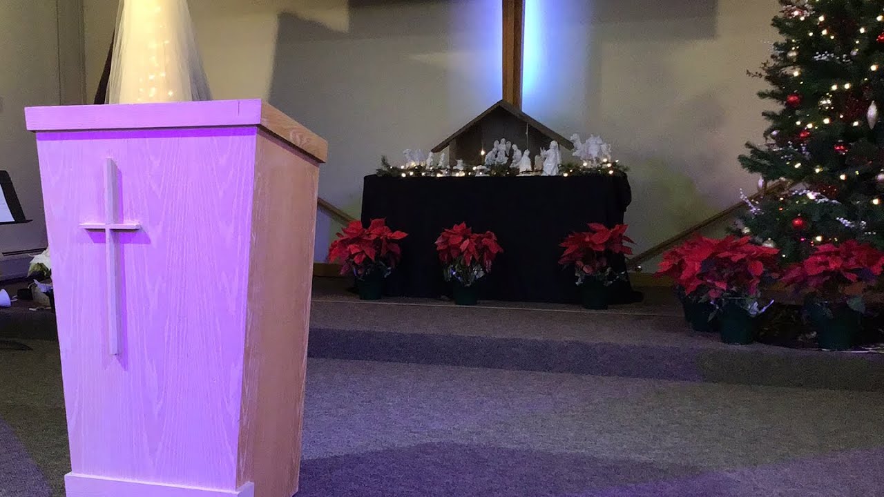 Judah’s Might - Matt Doerfler - 8 January 2023 - YouTube