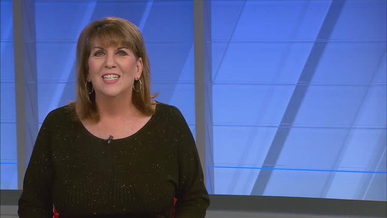 Callaway cleans up hundreds of homes damaged by Hurricane Michael - YouTube