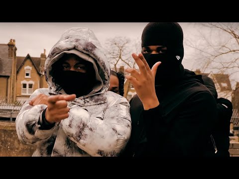 Uk Drill Type Beat - \