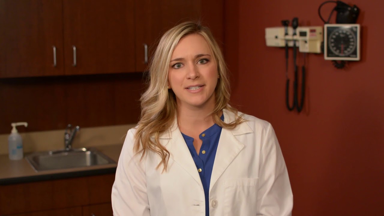 Stephanie Christensen, APRN - Cardiology - YouTube