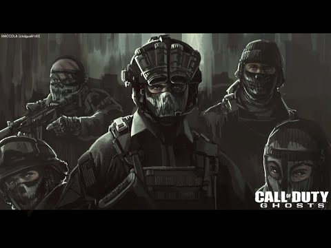 COD Ghosts Part 5: Lets make MP better (SMGs, Shotguns, LMGs and Melee ...