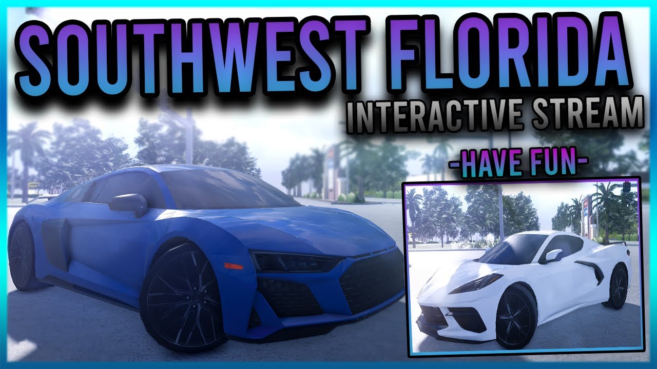 Southwest Florida LIVE! | NEW UPDATE! | - Join to have Fun ...