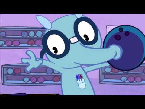 HTF Funny Moments #4 - YouTube